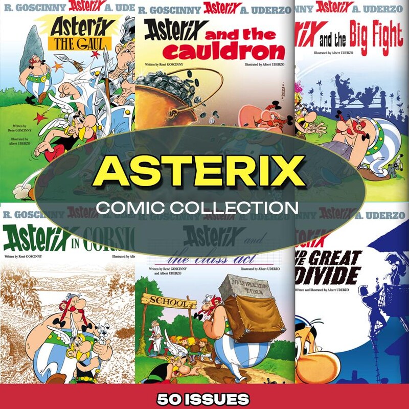 H Comic.com - Etsy Australia