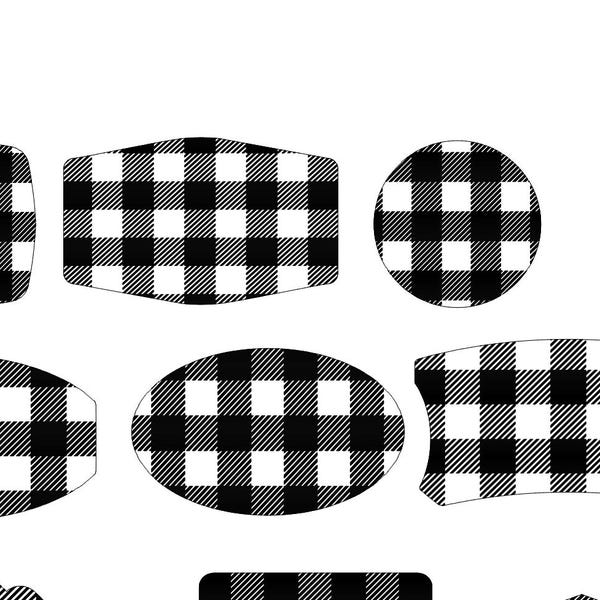 Plaid - Etsy
