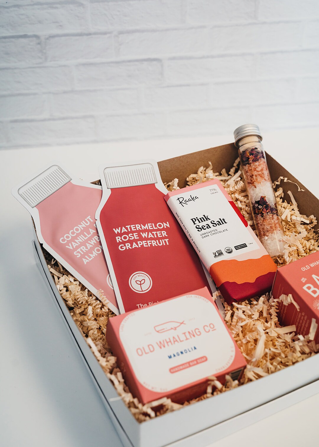 Relax Gift Box Admin Appreciation Day Gifts Thank You Thinking of You ...