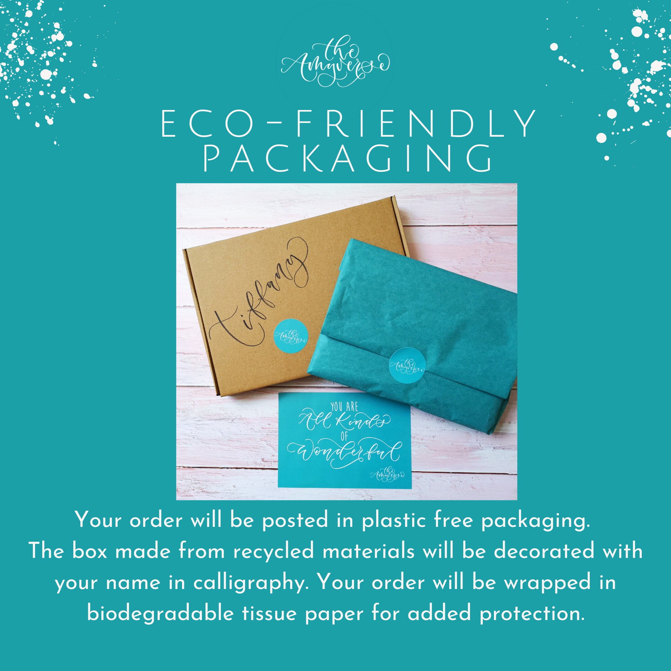 Personalised Daisy Print Custom Flower Name Print With Hand - Etsy