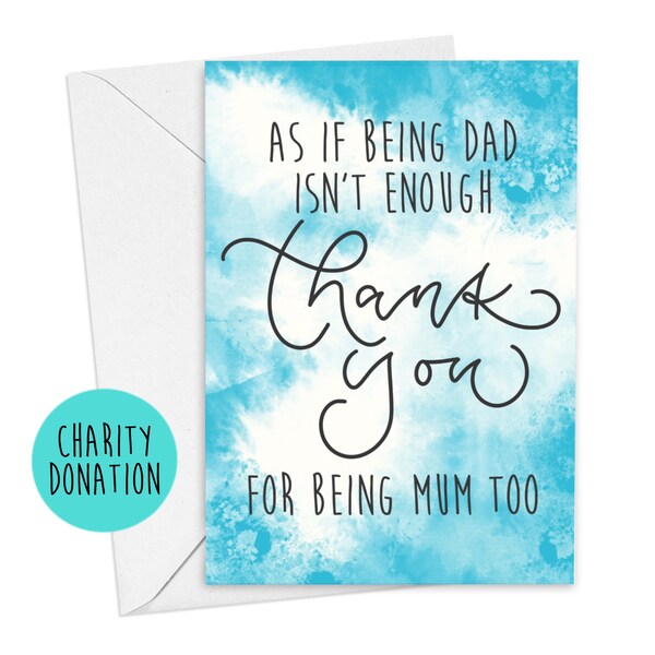Divorced Dad Card - Etsy