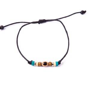 Boho Anklet // Surfer Anklets // Surfer Ankle Bracelet // Beach Ankle ...