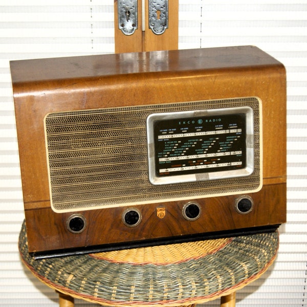 Valve Radio Kit - Etsy UK