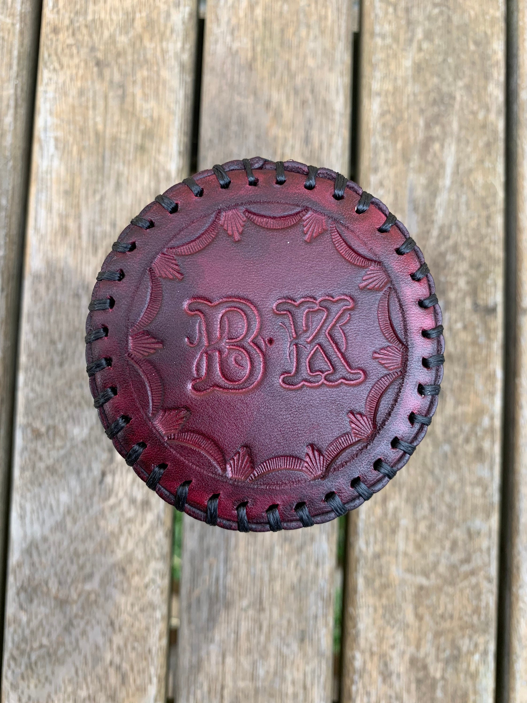 Liar's Dice Cups made to Order - Etsy