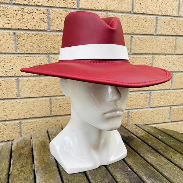 Carmen Sandiego Hat - Etsy
