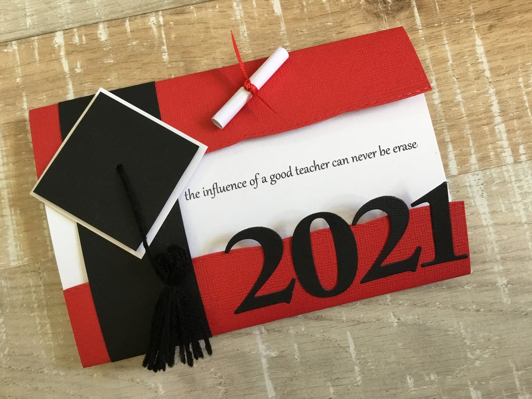 Card Congratulations Card to Abitur Abi Graduation Passed Exam - Etsy