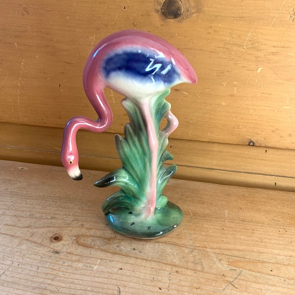 Ceramic Flamingo - Etsy