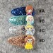 Princess Hair Snap, Disney Princess Snap, Glitter Snap Clips, Glitter ...