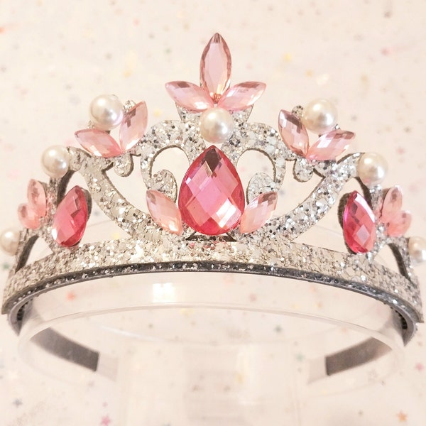 Princess Tiara - Etsy