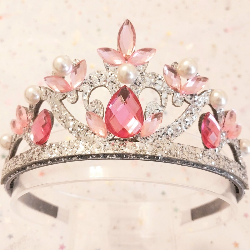 Princess Tiara - Etsy