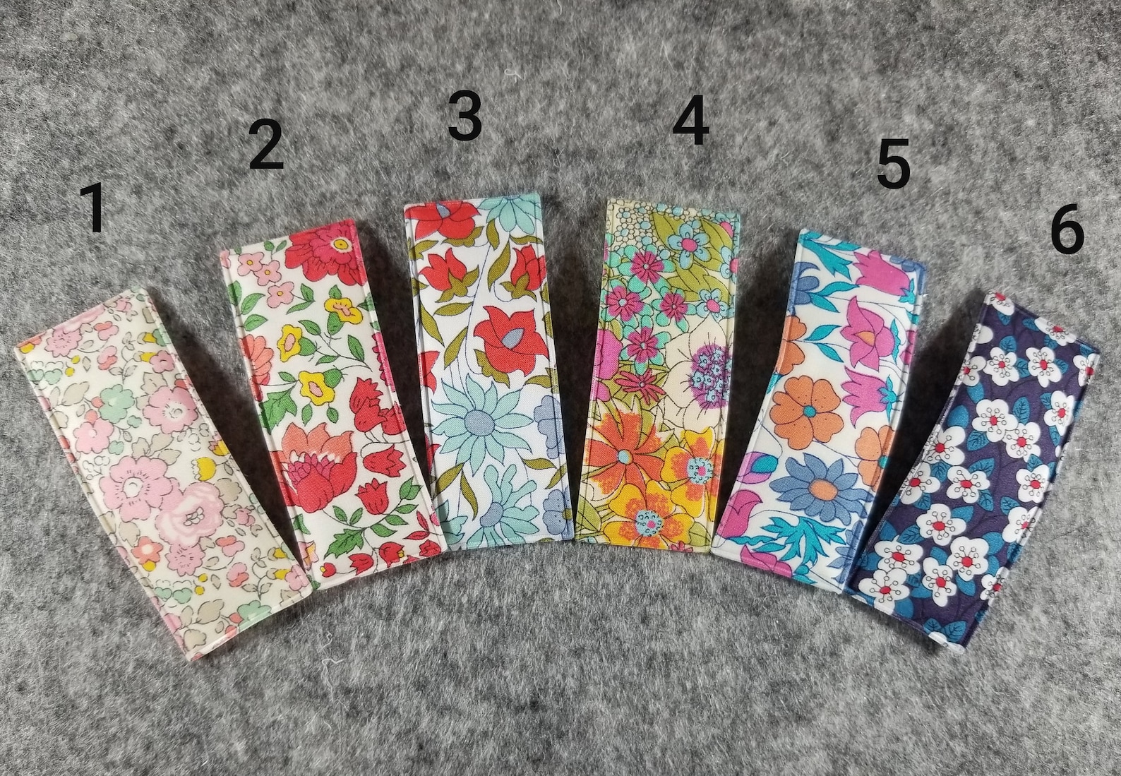 2.7", Liberty London Fabric Snap, Liberty London Snap, Liberty Fabric ...
