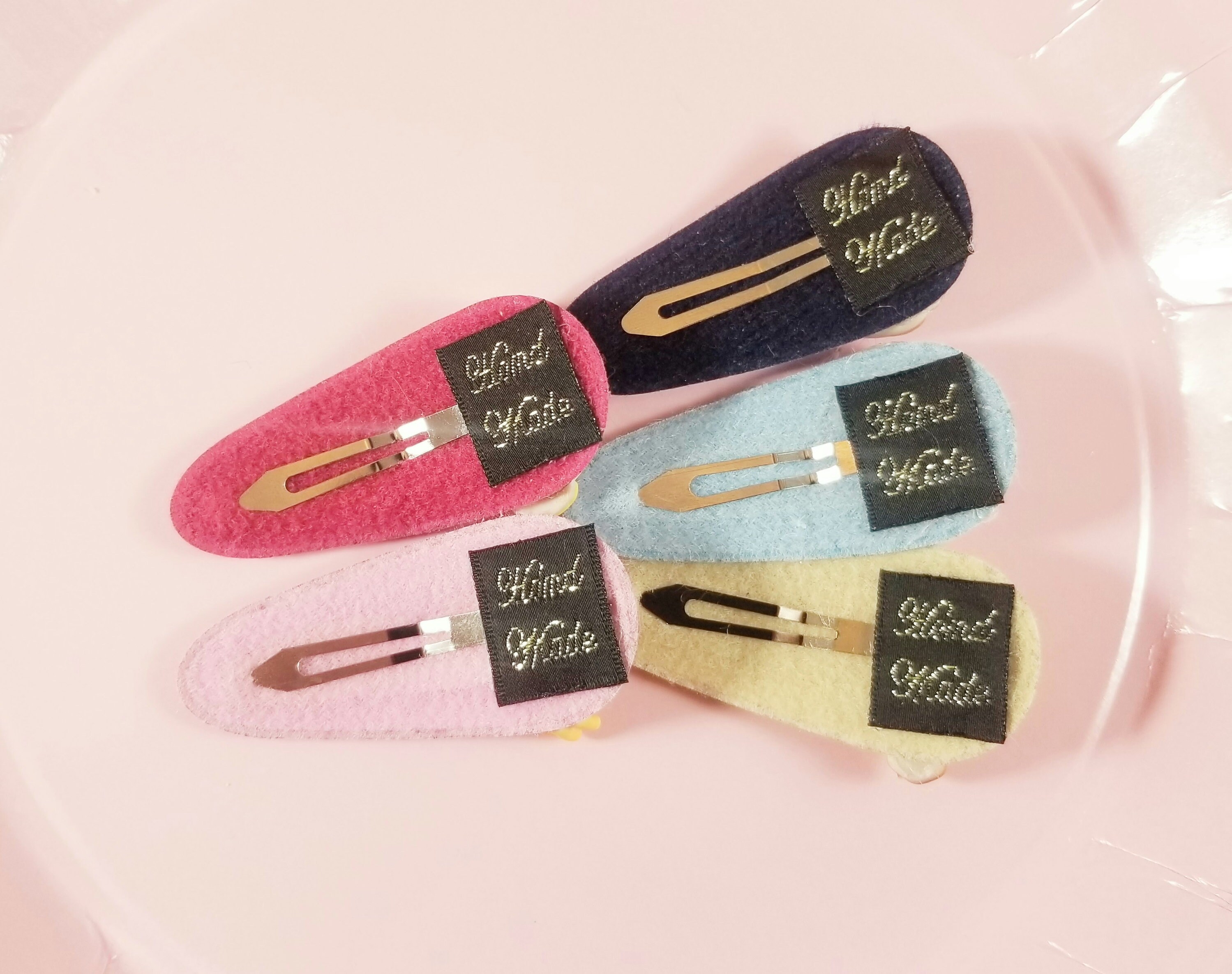 Princess Hair Snap, Disney Princess Snap, Glitter Snap Clips, Glitter ...