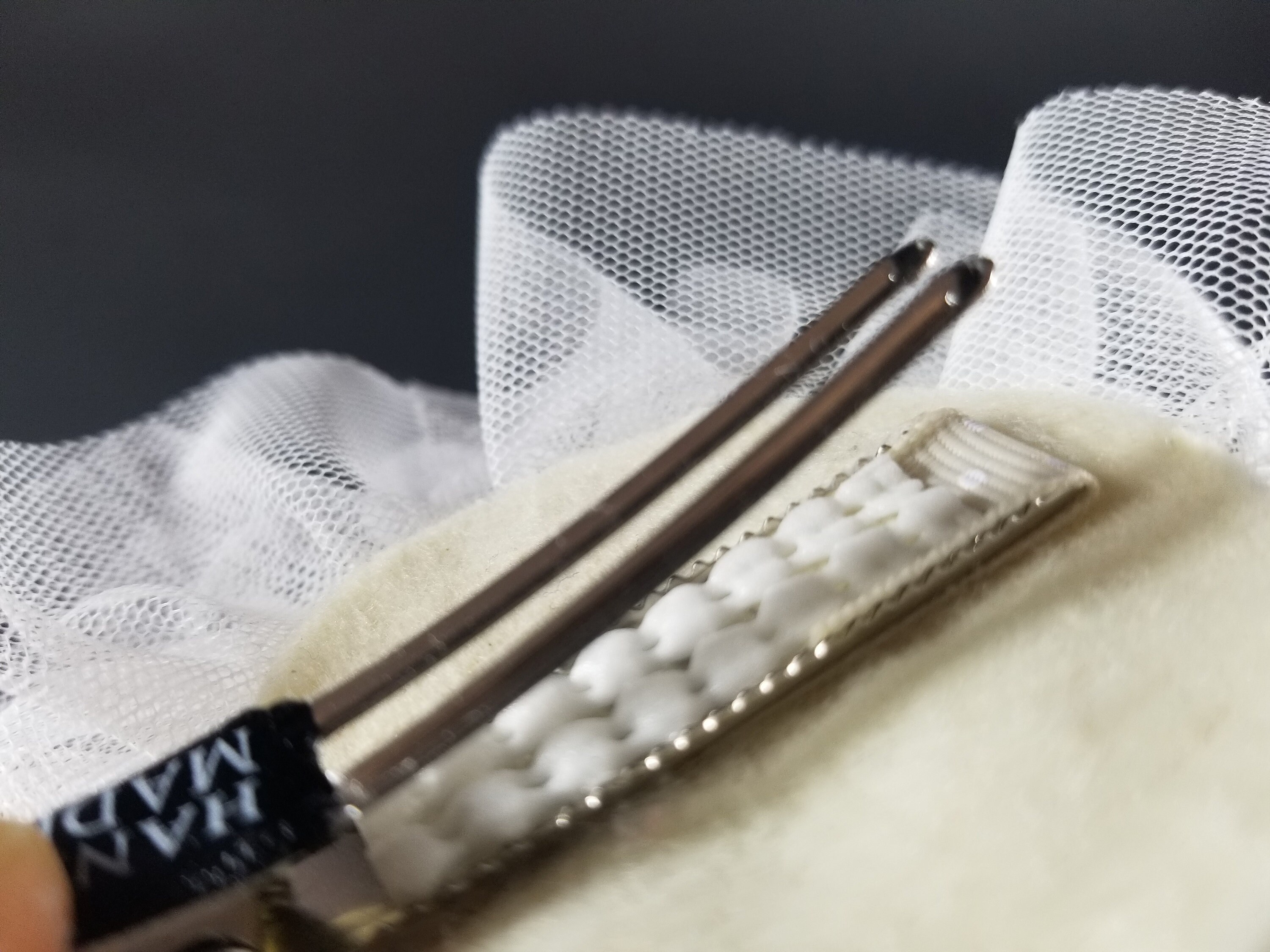 Gold Lace Crown Clip Lace Crown Clip Tulle Crown Clip Party - Etsy