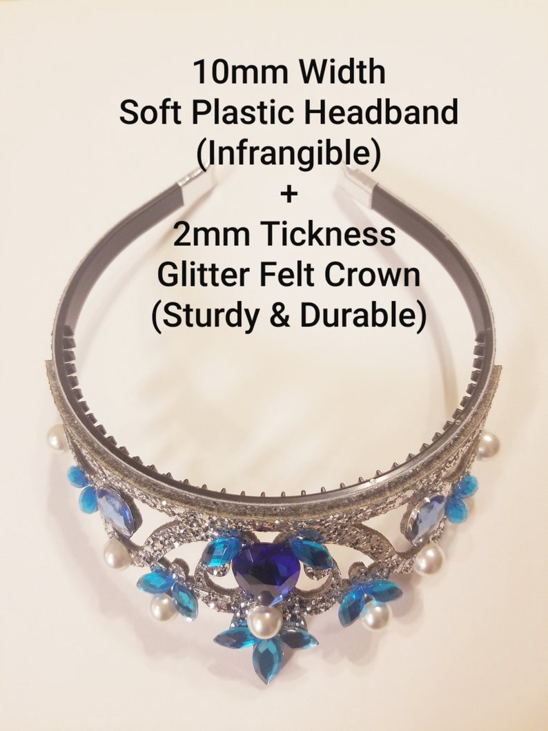 Rapunzel Crown, Rapunzel Tiara, Party Crown, Disney Headband, Princess ...