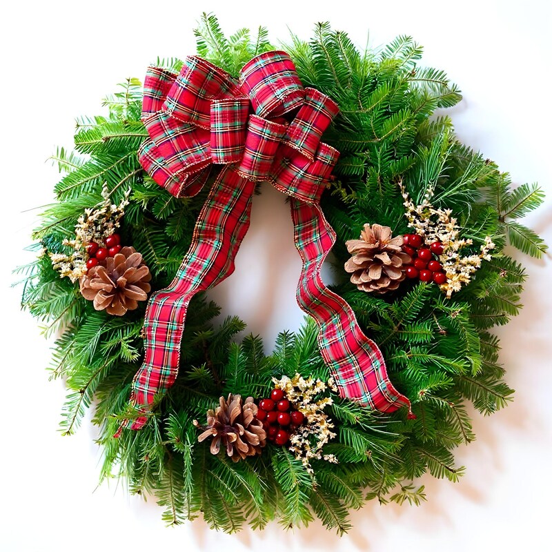 Christmas Reefs - Etsy