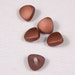 10 Buttons 15mm Resin Copper Rod 3561 - Etsy