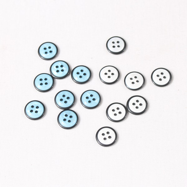 11mm Buttons - Etsy