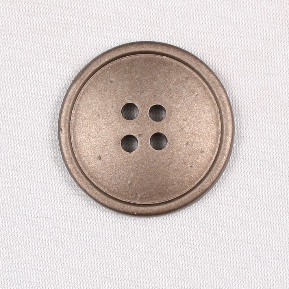 6 Buttons 31mm Painted Brown Orange or Green Coconut 4 - Etsy UK