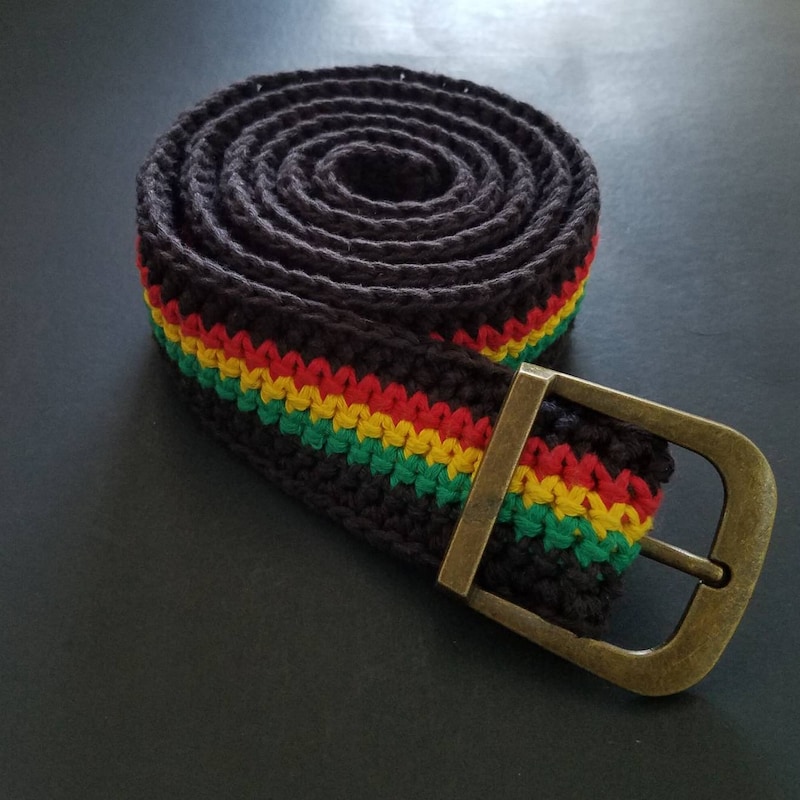 Rasta Man - Etsy