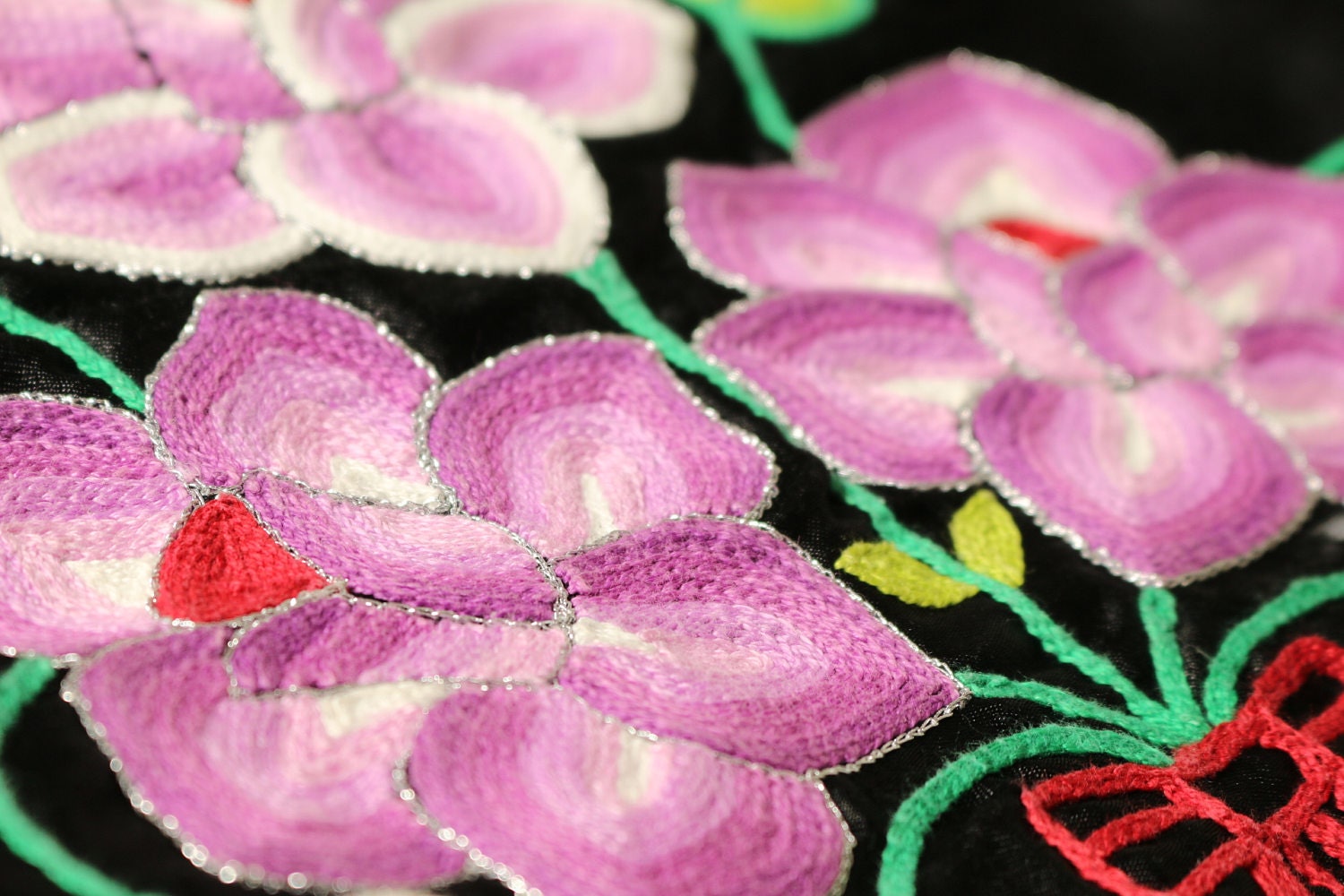 Huipil TEHUANA OAXACA: huipil mexicano del Istmo de Tehuantepec ...