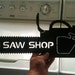 24 Chainsaw Personalized W/your TEXT Custom Metal Art - Etsy