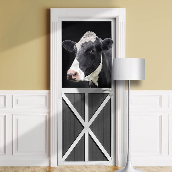 Fridge Cover - Etsy