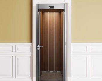Elevator Decals | Etsy