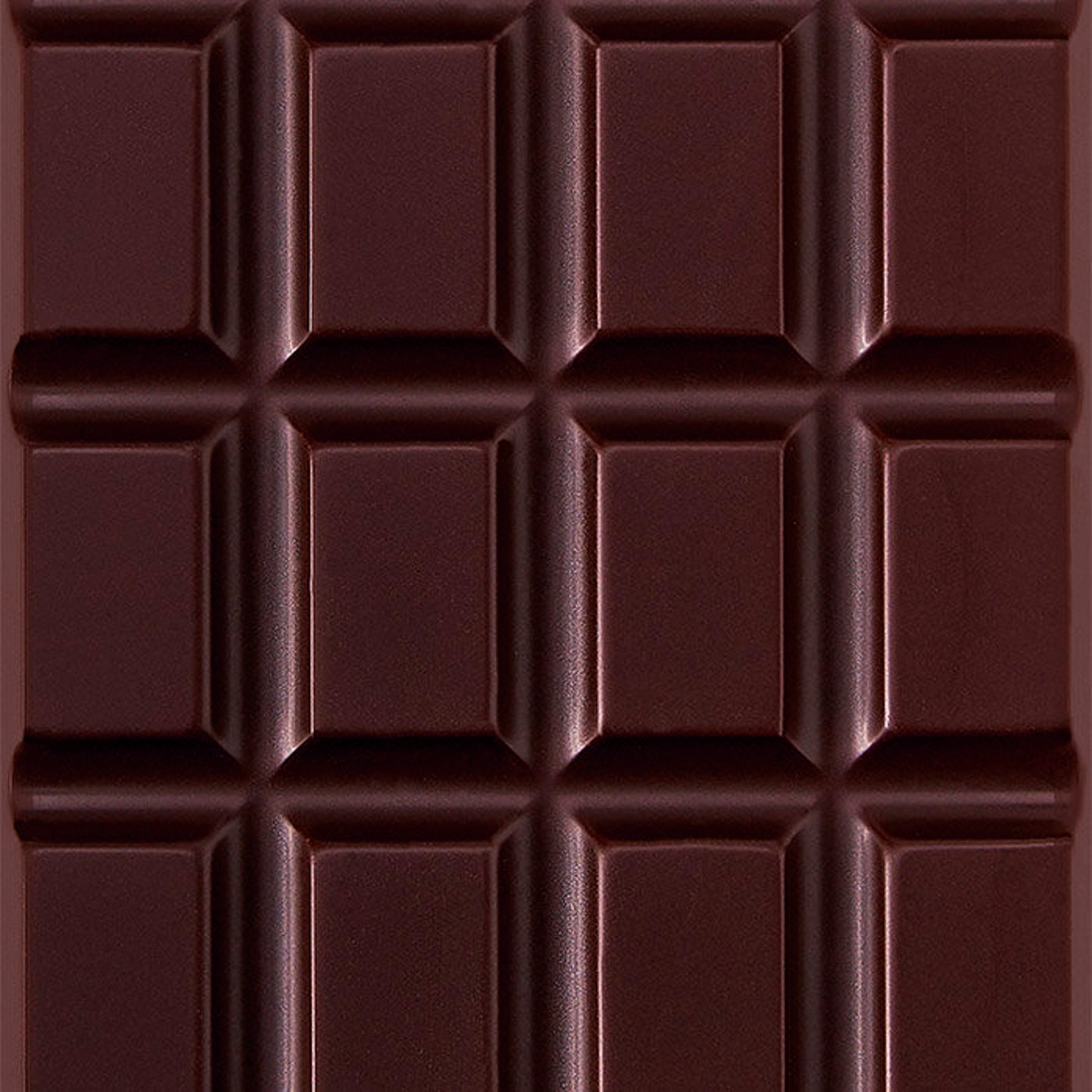 Door Mural Chocolate Bar. Decal for Door Window Wall | Etsy