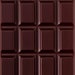 Door Mural Chocolate Bar. Decal for Door, Window, Wall, Fridge, Peel ...