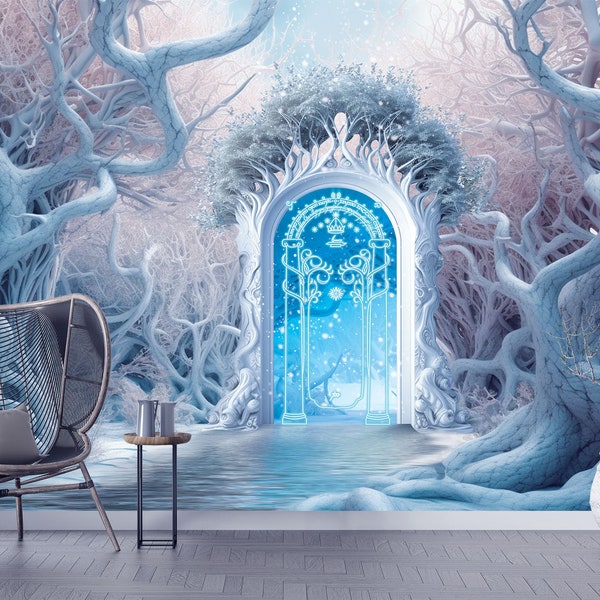 Wallpaper Fantasy - Etsy