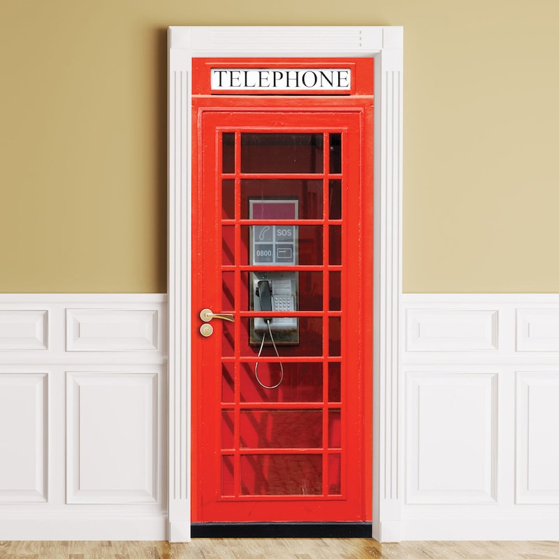 London Backdrop - Etsy