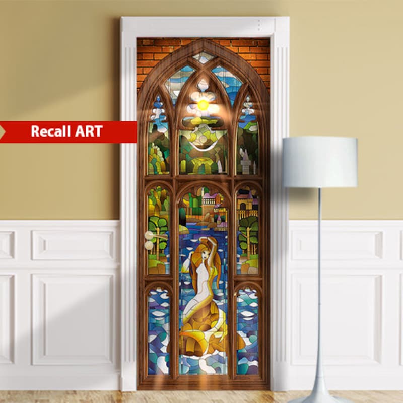 Magic Window - Etsy