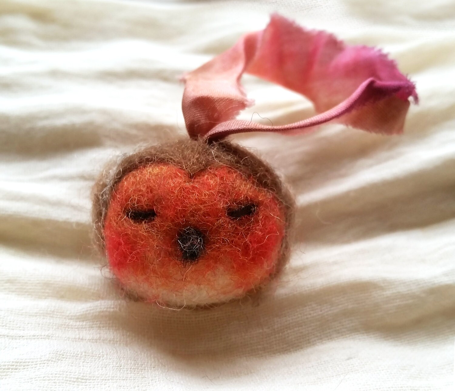 Sweet Robyn (robin Bird Lavender Mint Scented Ornament) - Etsy