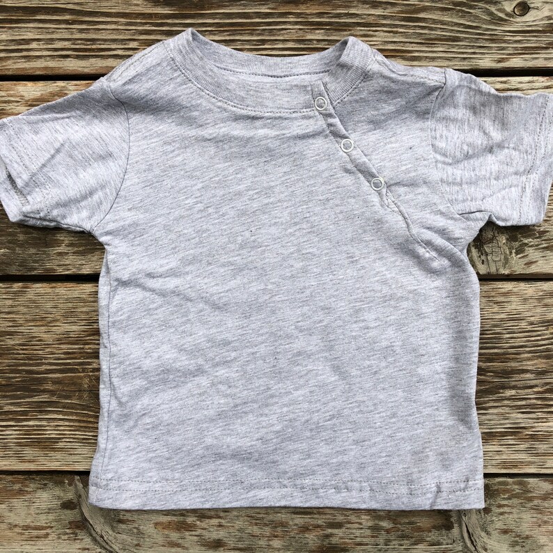 Medical Access Shirt Snap Opening - Etsy