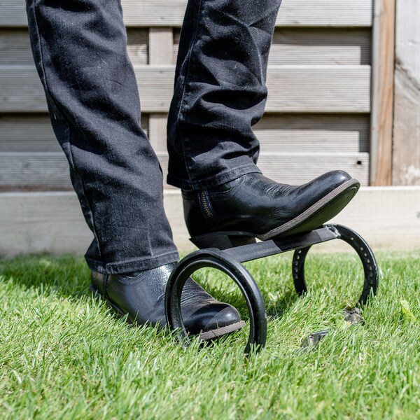 Boot Scraper - Etsy UK