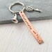 Alohomora Keychain, Wizard Hat Witch Keychain, Magic Spells, Stocking ...