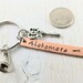 Alohomora Keychain, Wizard Hat Witch Keychain, Magic Spells, Stocking ...