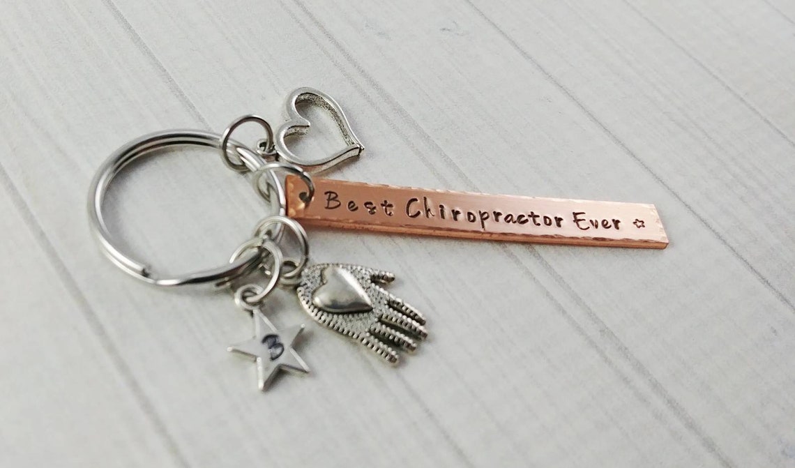Chiropractic Gifts Chiropractor Chiropractic Graduation - Etsy