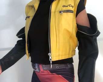 Kill Bill Jacket - Etsy