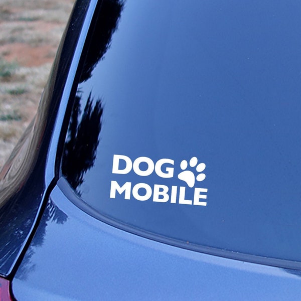 Dog Mobile - Etsy