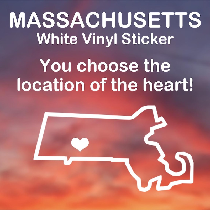 Massachusetts Gifts - 60+ Gift Ideas for 2026