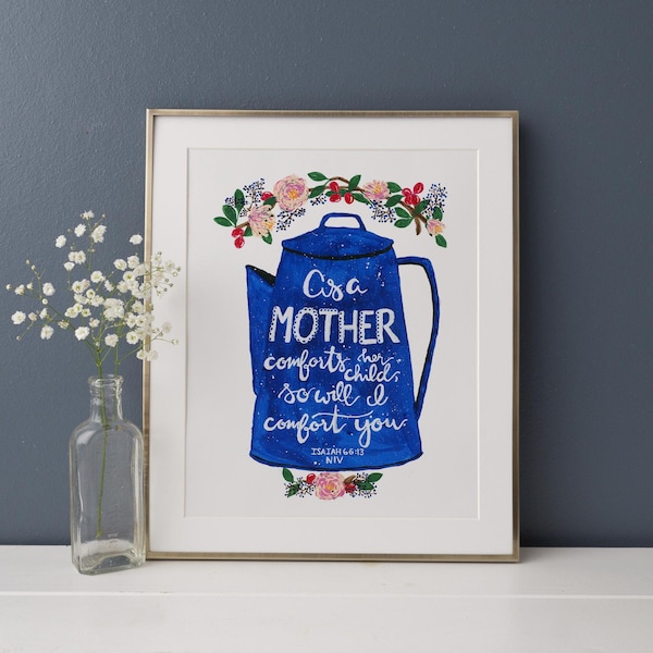 Christian Kitchen - Etsy