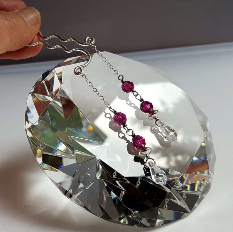 Tush Jewelry Double Dangle Sexy Anal Teaser For Both Of You No Piercing Mature Content Etsy