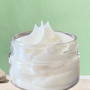 Amber Musk Whipped Body Butter - Whipped Shea Butter - Amber Musk Scented Lotion - Smooth Body ...
