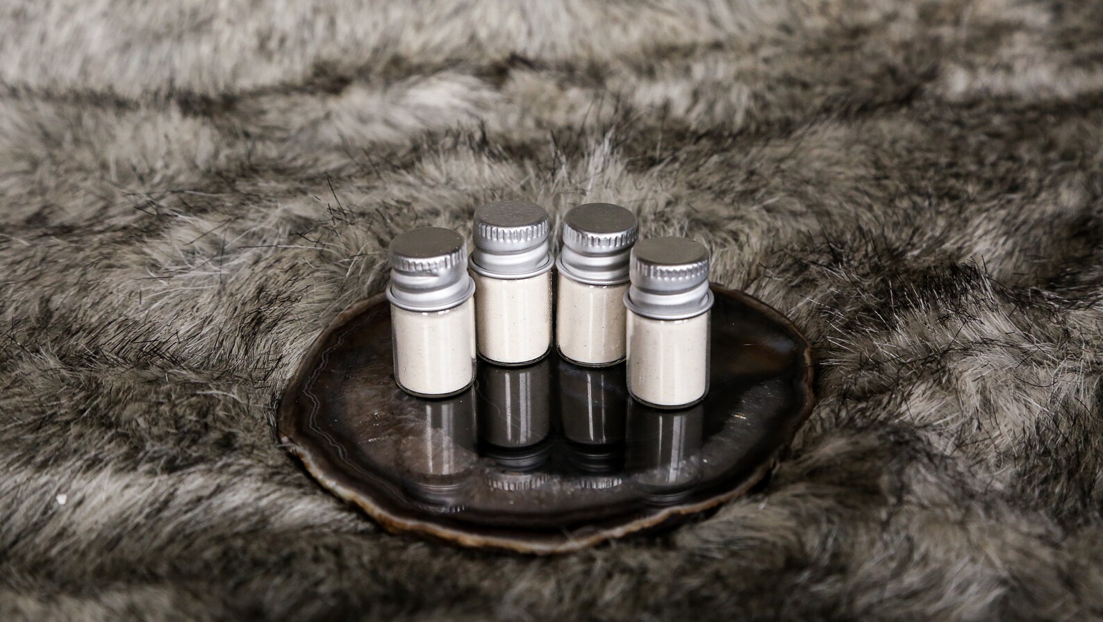 Bone Dust Vial - Etsy
