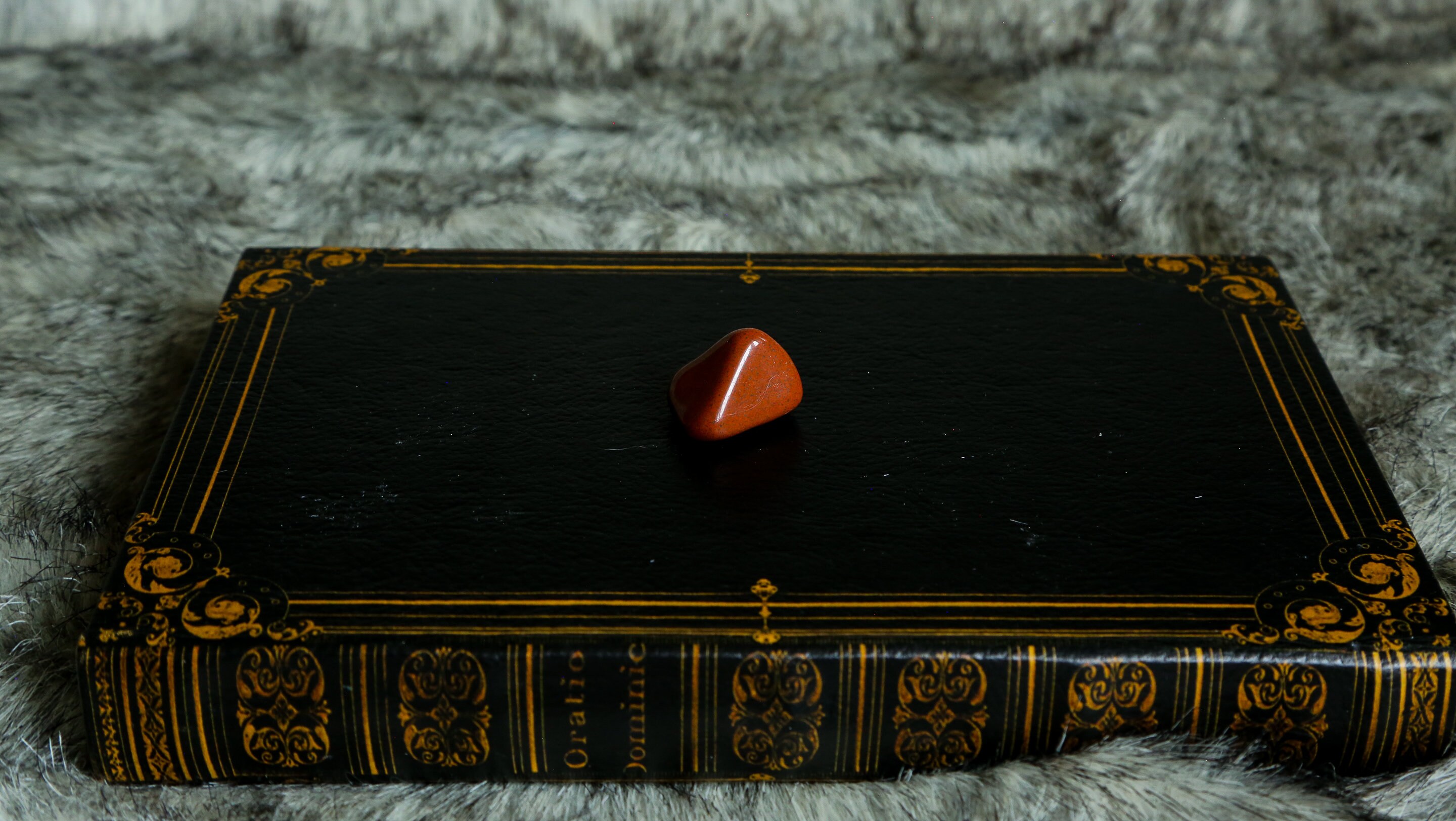 Tumbled Stone Set Divine Healing & Inner Strength - Etsy