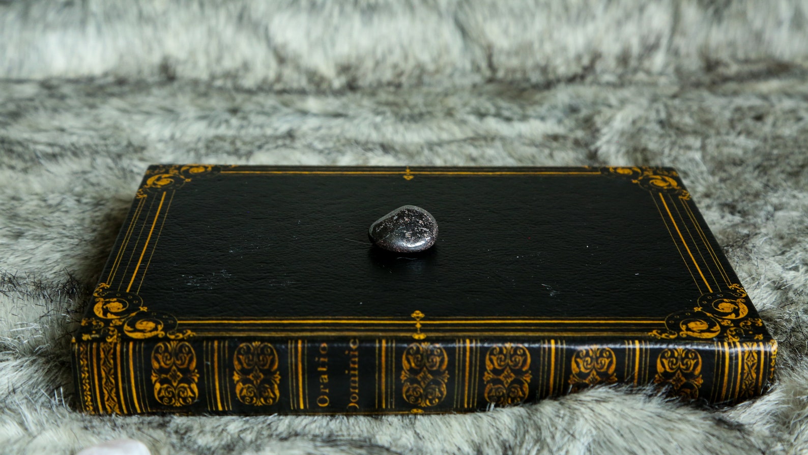 Tumbled Stone Set Divine Healing & Inner Strength - Etsy