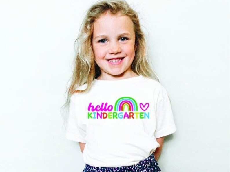 Kindergarten Png, Hello Kindergarten Png, Kindergarten Svg, Hello ...
