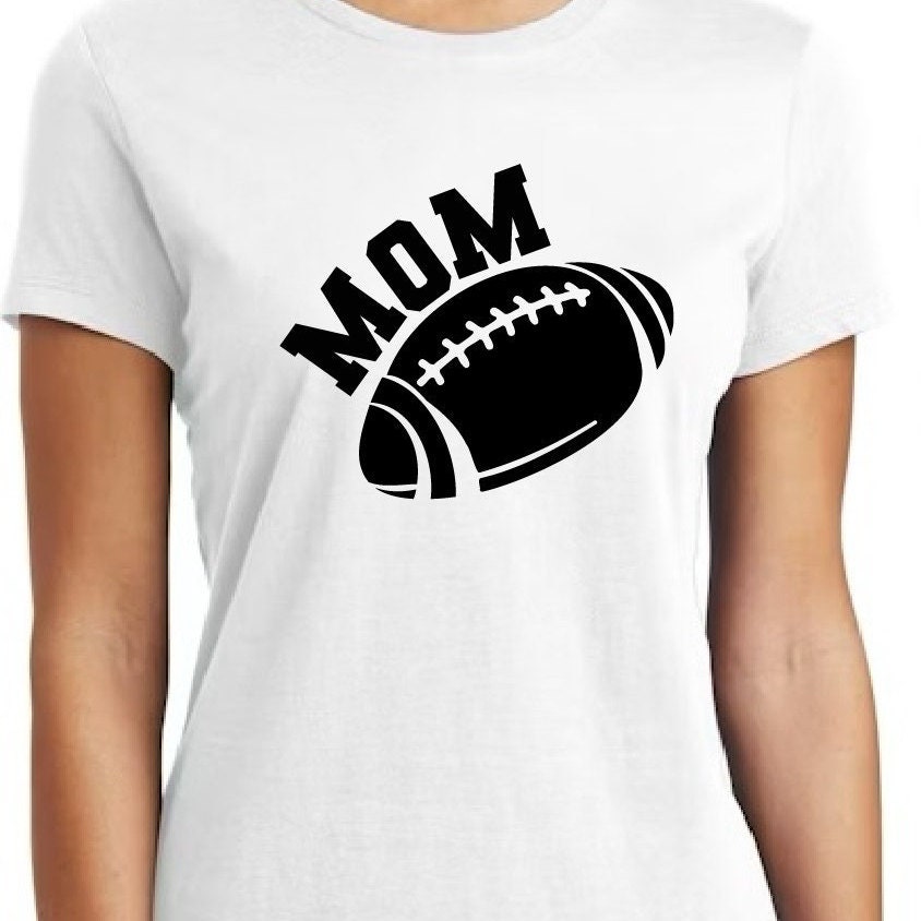 Football Player Svg, Football Mom, Football Dad, Football Mimi ...