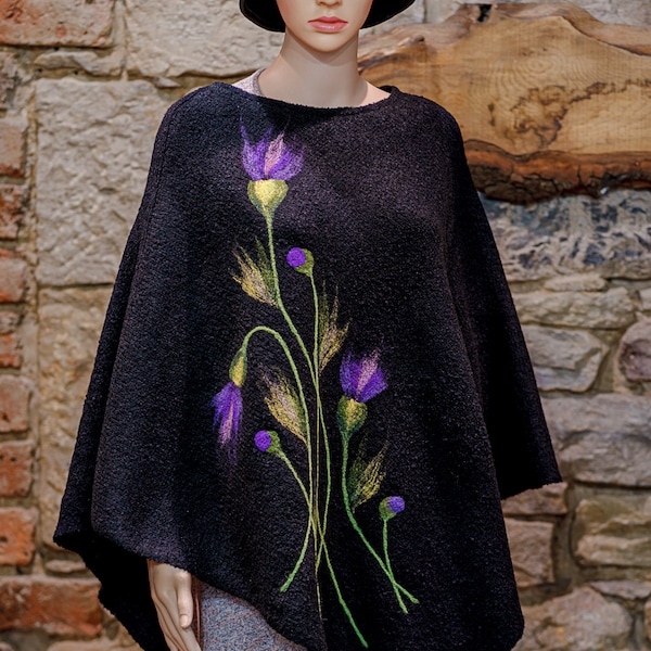 Felted Wool Sweaters - Etsy